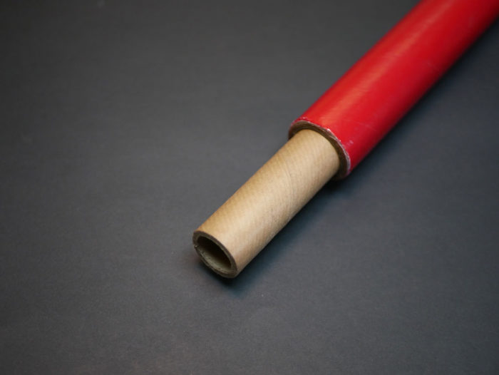 CARDBOARD TUBES AND CORES - Tubos Esbert